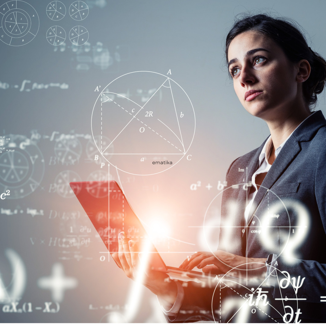 Matematika dan Teknologi: Peran Algoritma Matematika dalam Teknologi ...